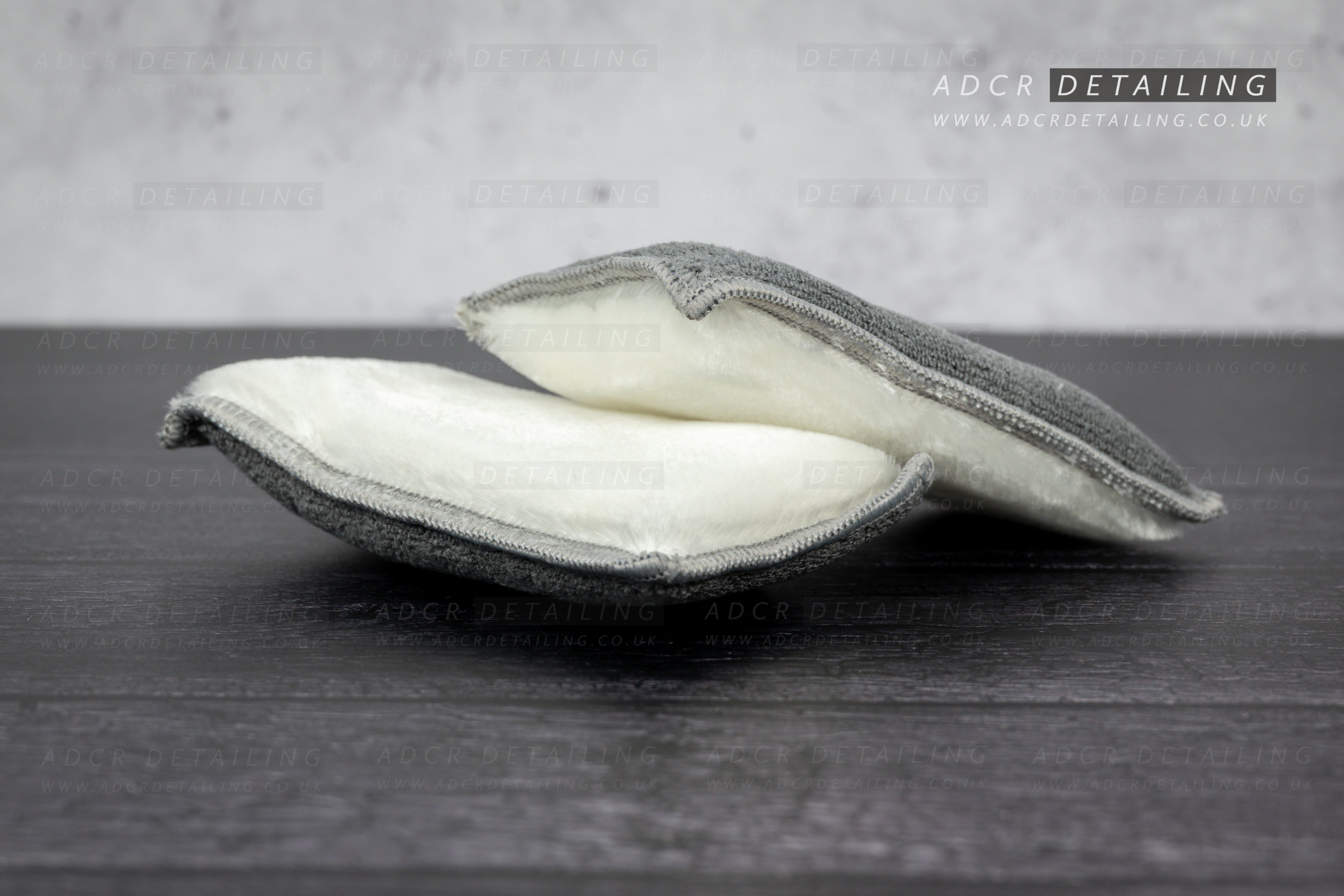 Interior Scrub Pad – ADCR Detailing