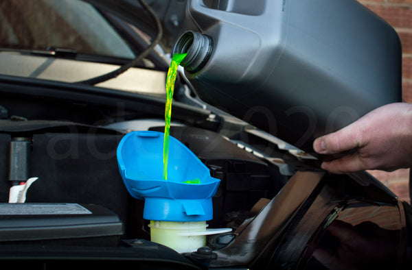 Genuine Skoda VW Screen Wash Filler Cap 6V0955485 / 000096706 – ADCR ...